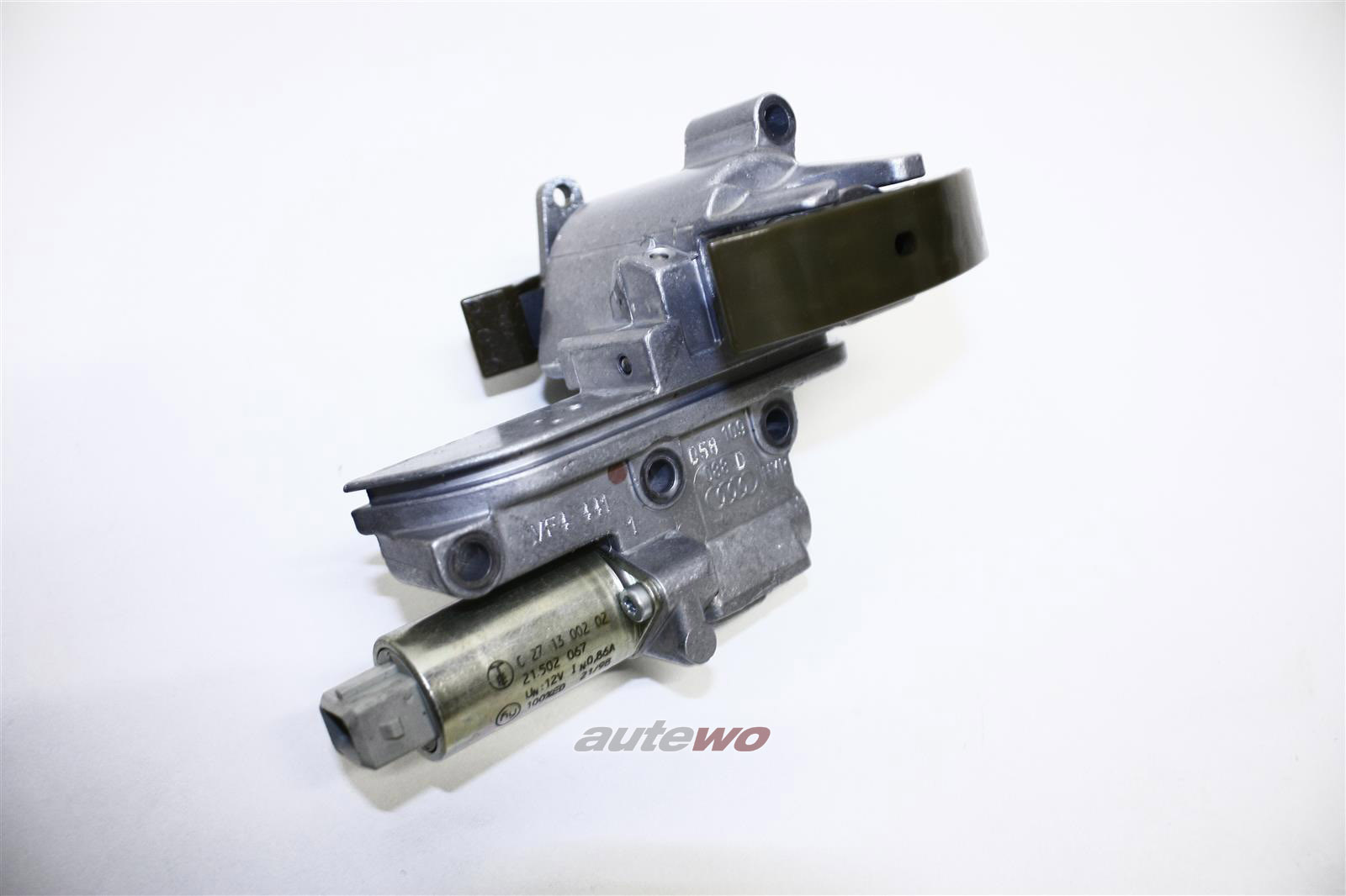 NEU&ORIGINAL! Audi/VW/SEAT/Skoda A3 8L/A4 B5/8E/A6 4B 1.8l ...